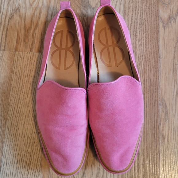 bill blass | Shoes | Bill Blass Suede Loafers | Poshmark